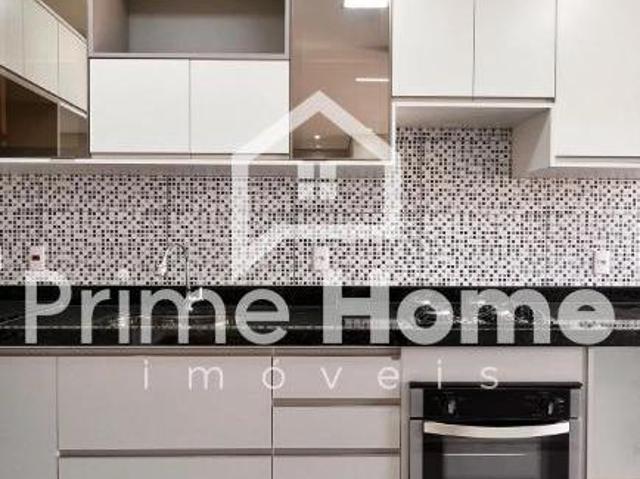 apartamento à venda em Chácara Santa Antonieta Nova Veneza