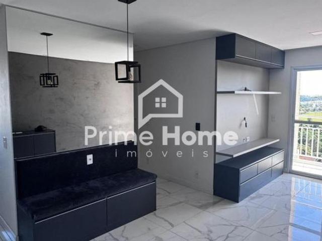 apartamento à venda em Chácara Santa Antonieta Nova Veneza
