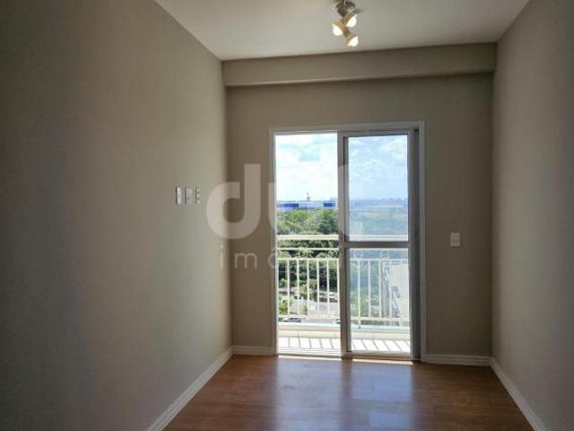 apartamento à venda em Chácara Santa Antonieta Nova Veneza