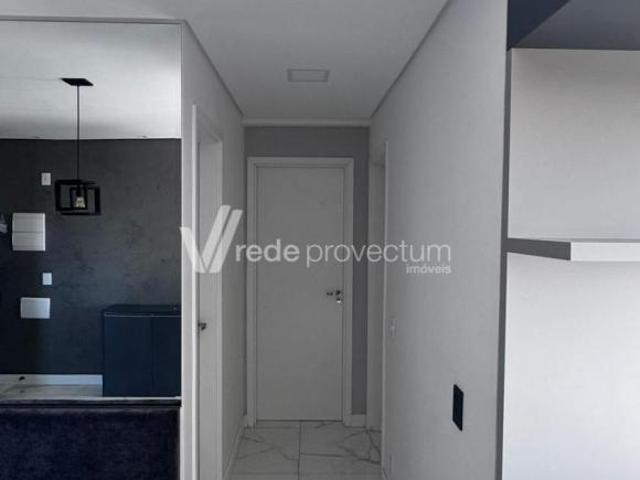 apartamento à venda em Chácara Santa Antonieta Nova Veneza