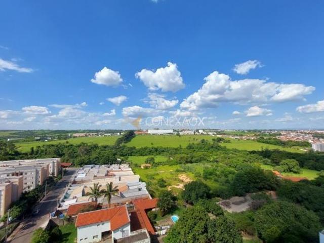 apartamento à venda em Chácara Santa Antonieta Nova Veneza