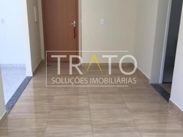 apartamento à venda em Chácara Santa Antonieta Nova Veneza