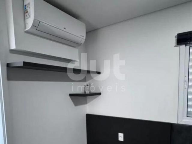 apartamento à venda em Chácara Santa Antonieta Nova Veneza