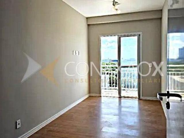 apartamento à venda em Chácara Santa Antonieta Nova Veneza