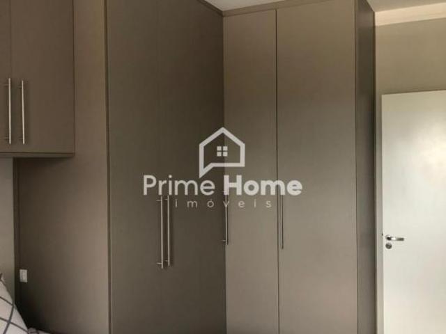 apartamento à venda em Chácara Santa Antonieta Nova Veneza