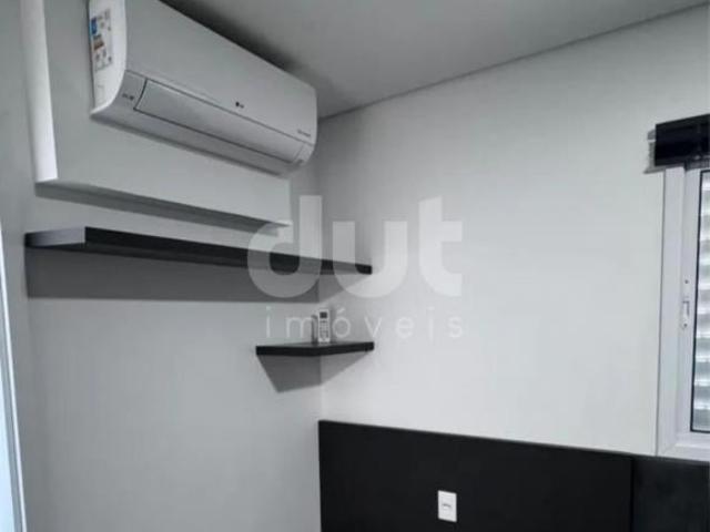apartamento à venda em Chácara Santa Antonieta Nova Veneza