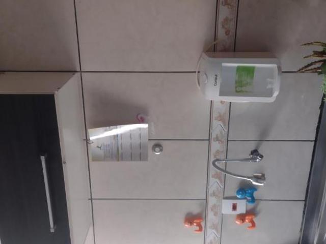 Apartamento à venda em Chacara Santa Etelvina com 56 m², 2 quartos, 1 vaga