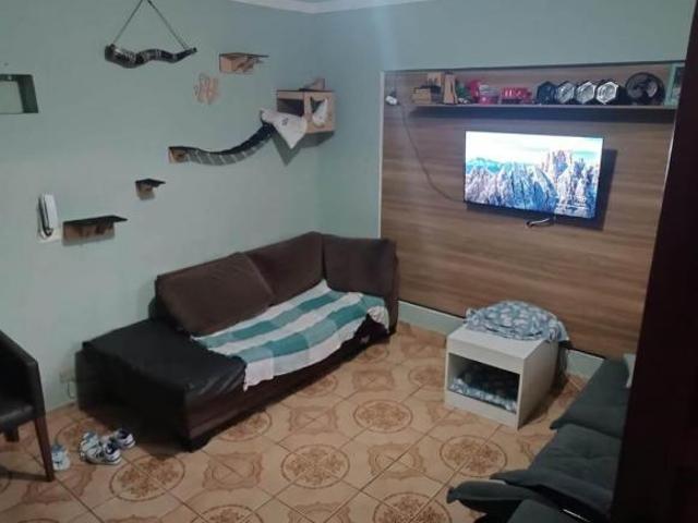 Apartamento à venda em Chácara Santana com 155 m², 3 quartos, 3 vagas