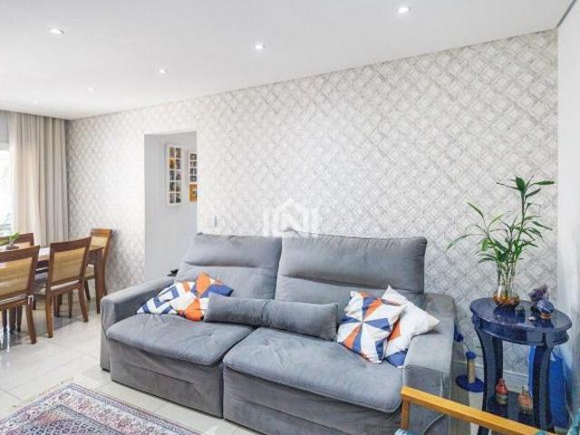 Apartamento à venda em Chácara Pavoeiro