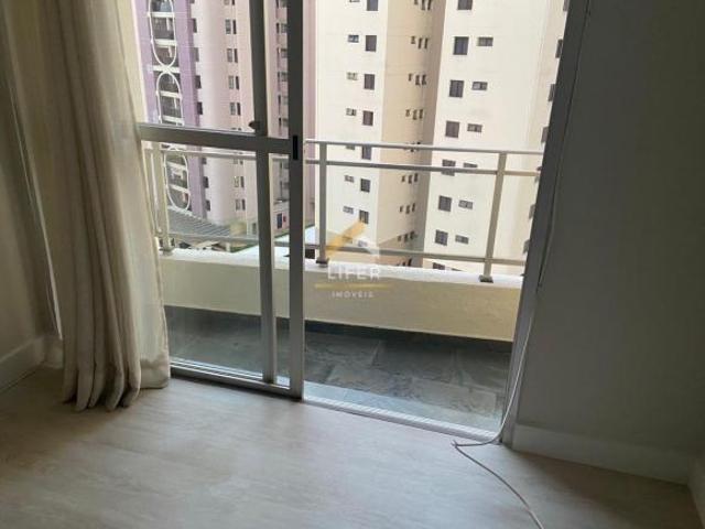 apartamento à venda em Chácara Primavera