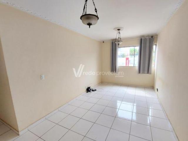 apartamento à venda em Chácara Primavera
