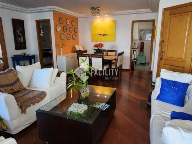 apartamento à venda em Chácara Primavera