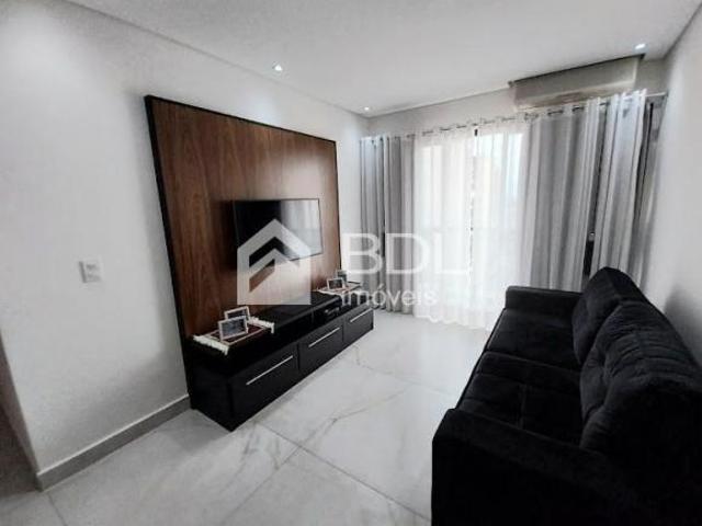 apartamento à venda em Chácara Primavera