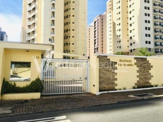 apartamento à venda em Chácara Primavera