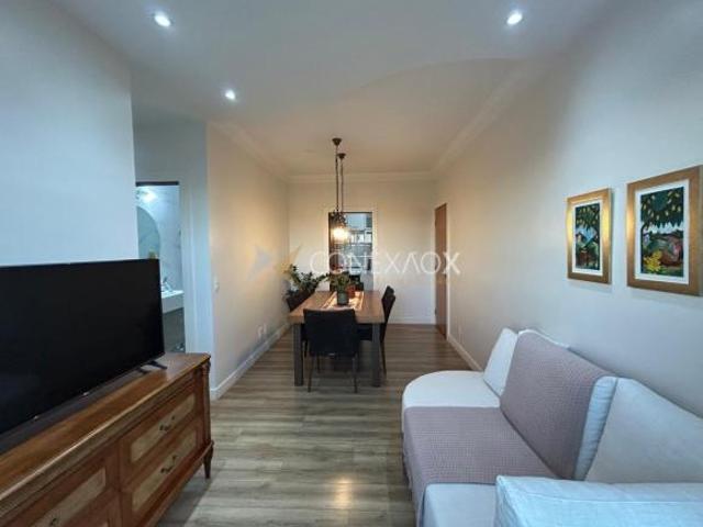 apartamento à venda em Chácara Primavera