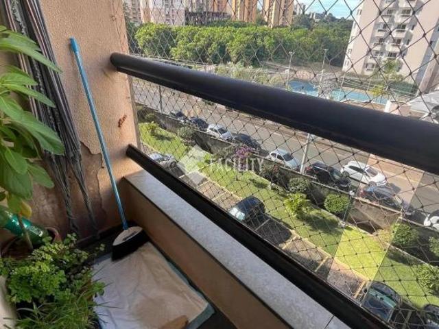 apartamento à venda em Chácara Primavera