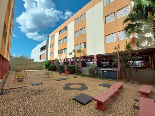 apartamento à venda em Chácara Primavera