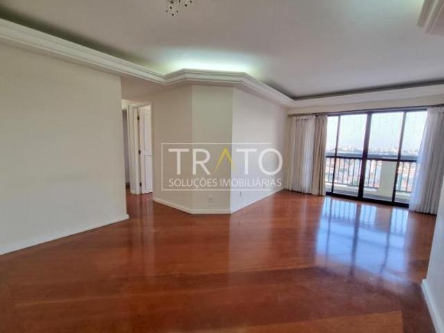apartamento à venda em Chácara Primavera