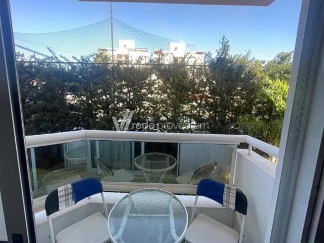 apartamento à venda em Chácara Primavera
