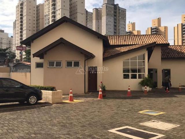 apartamento à venda em Chácara Primavera