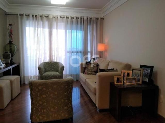 apartamento à venda em Chácara Primavera