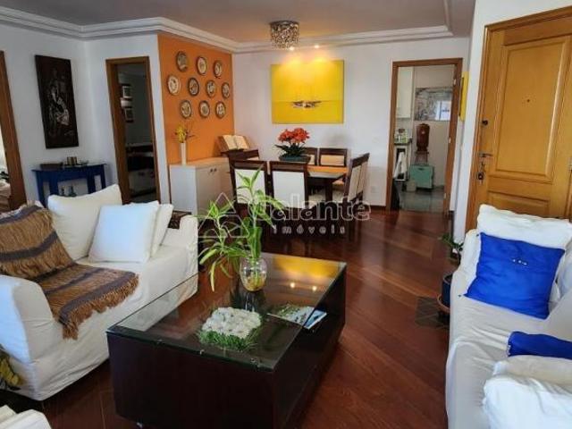 apartamento à venda em Chácara Primavera
