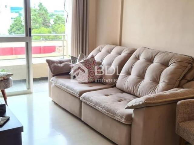 apartamento à venda em Chácara Primavera
