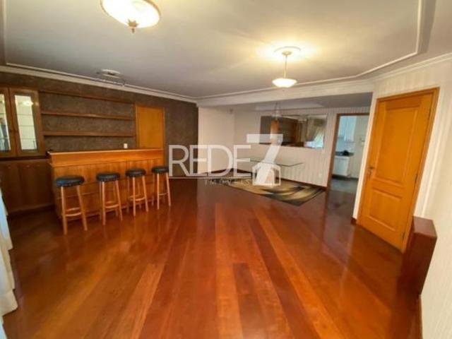 apartamento à venda em Chácara Primavera
