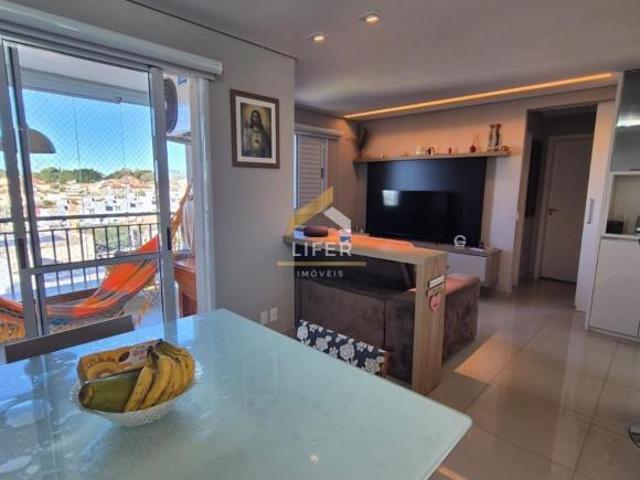apartamento à venda em Chácara Primavera
