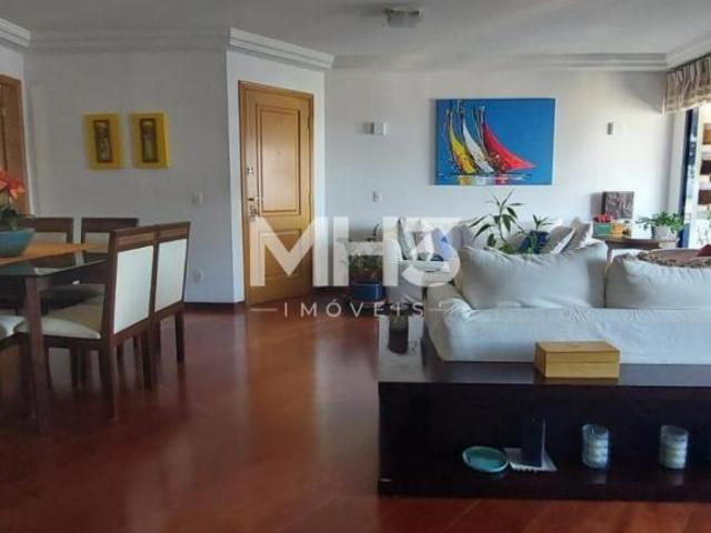 apartamento à venda em Chácara Primavera