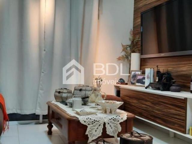 apartamento à venda em Chácara Primavera