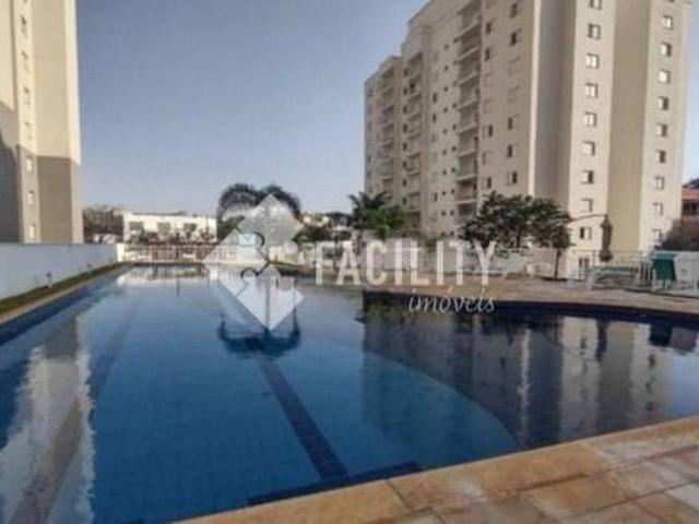 apartamento à venda em Chácara Primavera