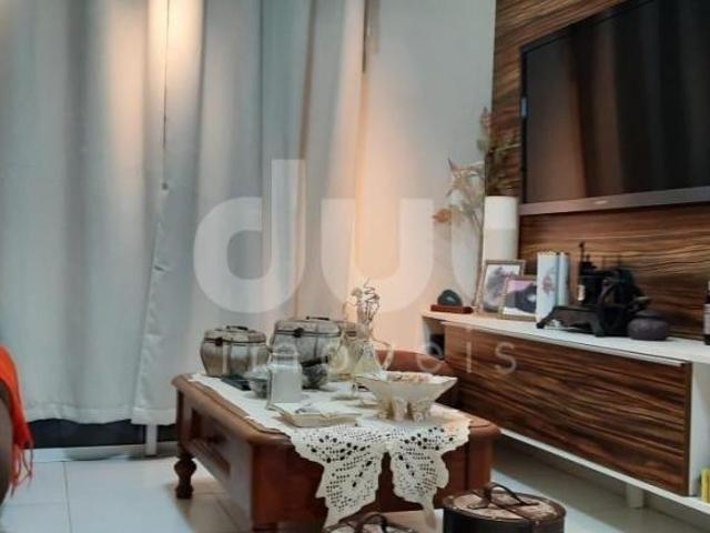 apartamento à venda em Chácara Primavera