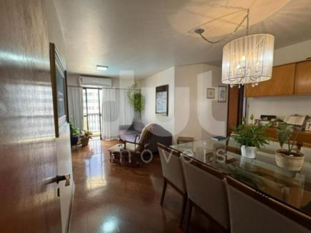 apartamento à venda em Chácara Primavera