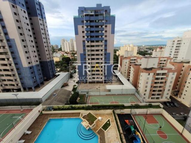 apartamento à venda em Chácara Primavera