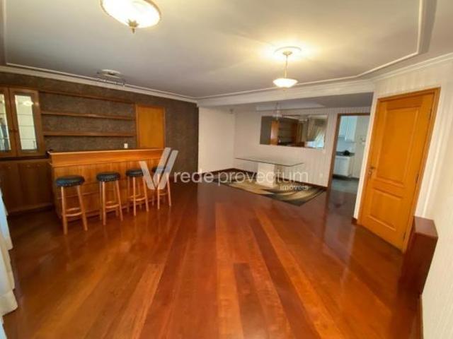apartamento à venda em Chácara Primavera