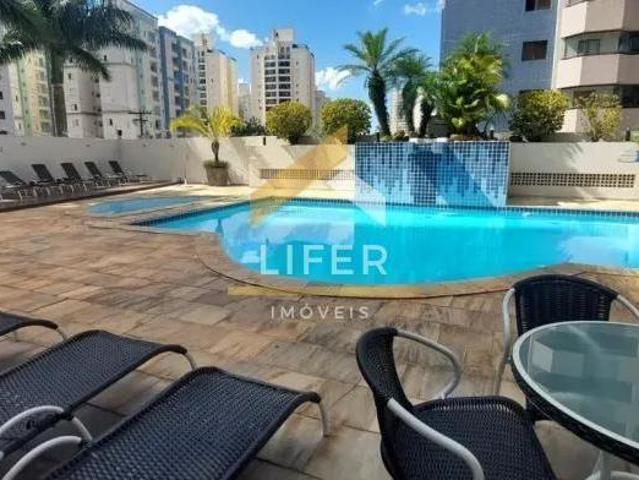 apartamento à venda em Chácara Primavera