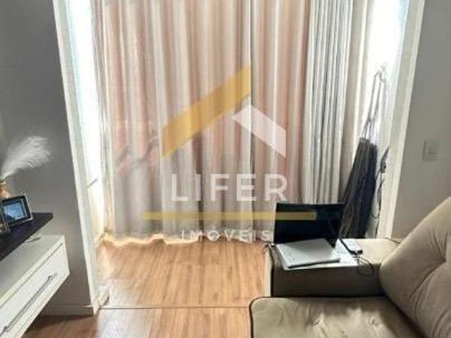 apartamento à venda em Chácara Primavera