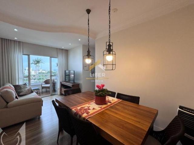 apartamento à venda em Chácara Primavera