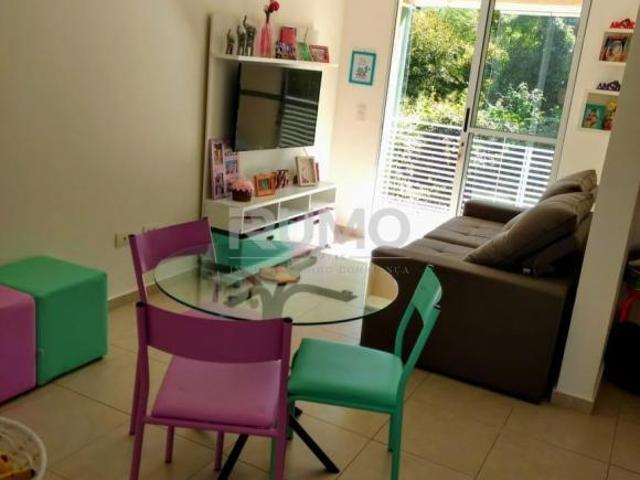 apartamento à venda em Chácara Primavera