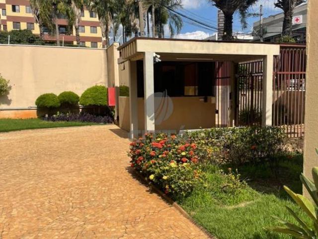 apartamento à venda em Chácara Primavera