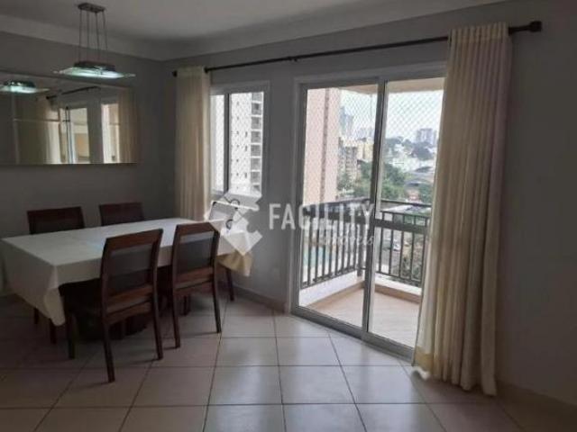 apartamento à venda em Chácara Primavera