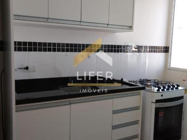 apartamento à venda em Chácara Primavera