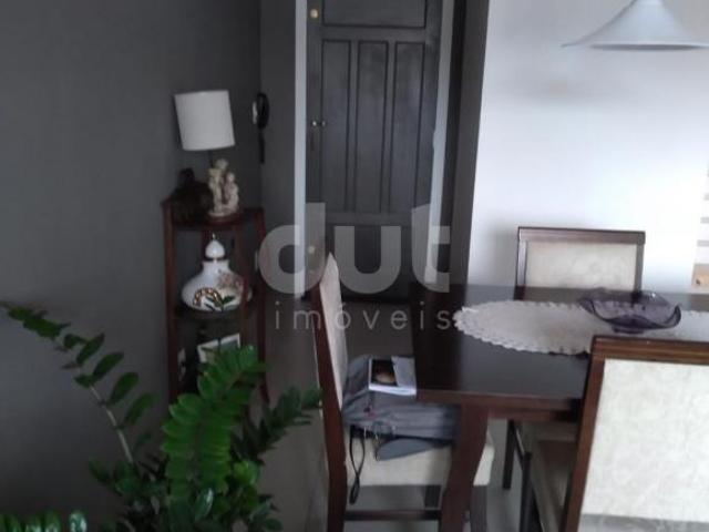 apartamento à venda em Chácara Primavera