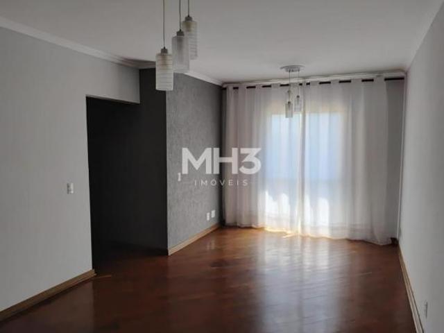 apartamento à venda em Chácara Primavera