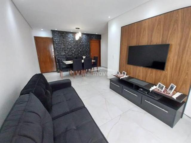 apartamento à venda em Chácara Primavera
