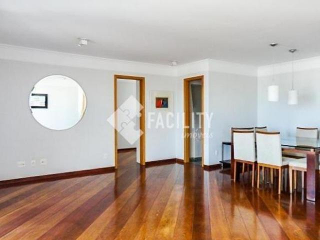 apartamento à venda em Chácara Primavera