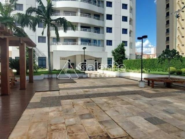 apartamento à venda em Chácara Primavera