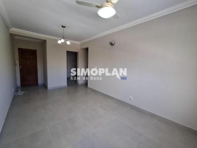 apartamento à venda em Chácara Primavera