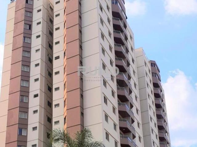 apartamento à venda em Chácara Primavera